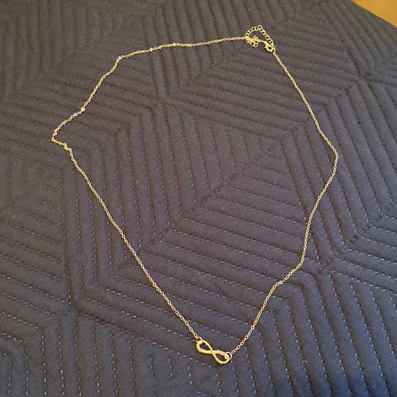 Accessories | Infinity Silver Stomach Belly Chain | Poshmark